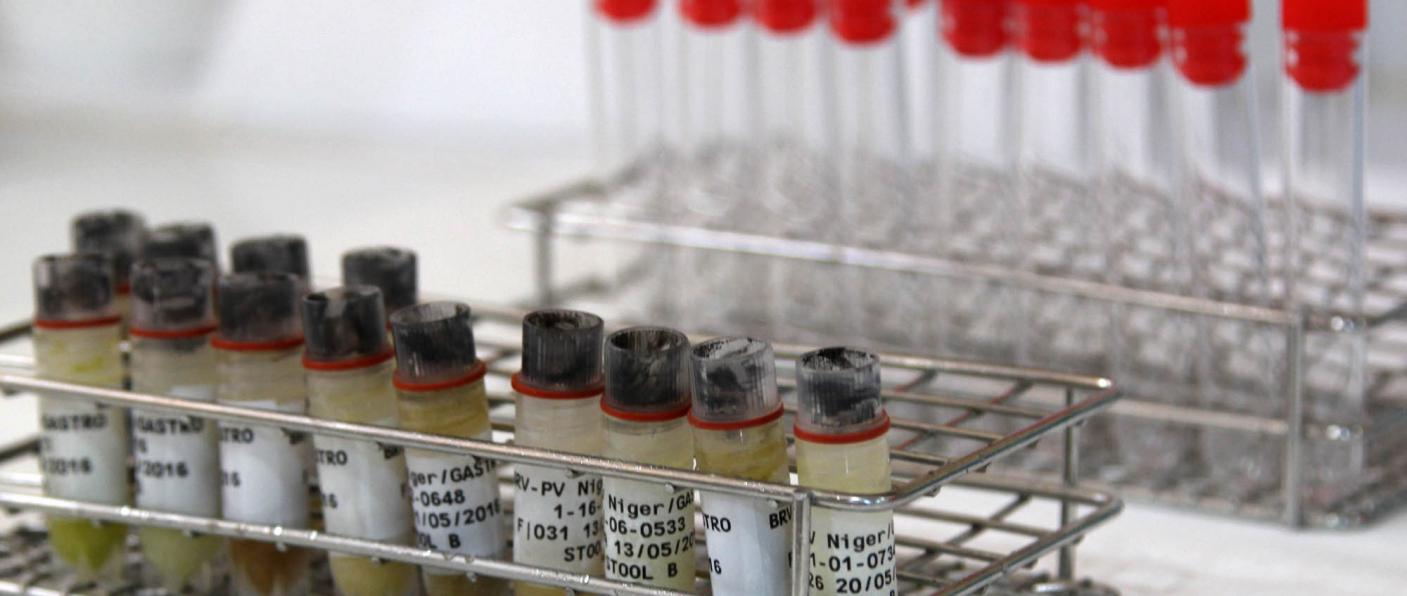 Rotavirus | Epicentre