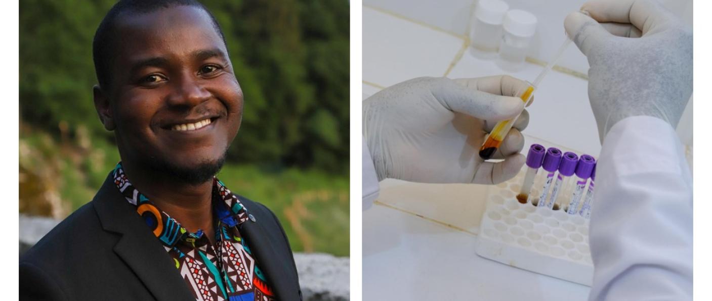 Pneumocoque : Une étude révèle l'efficacité des doses fractionnées du ...